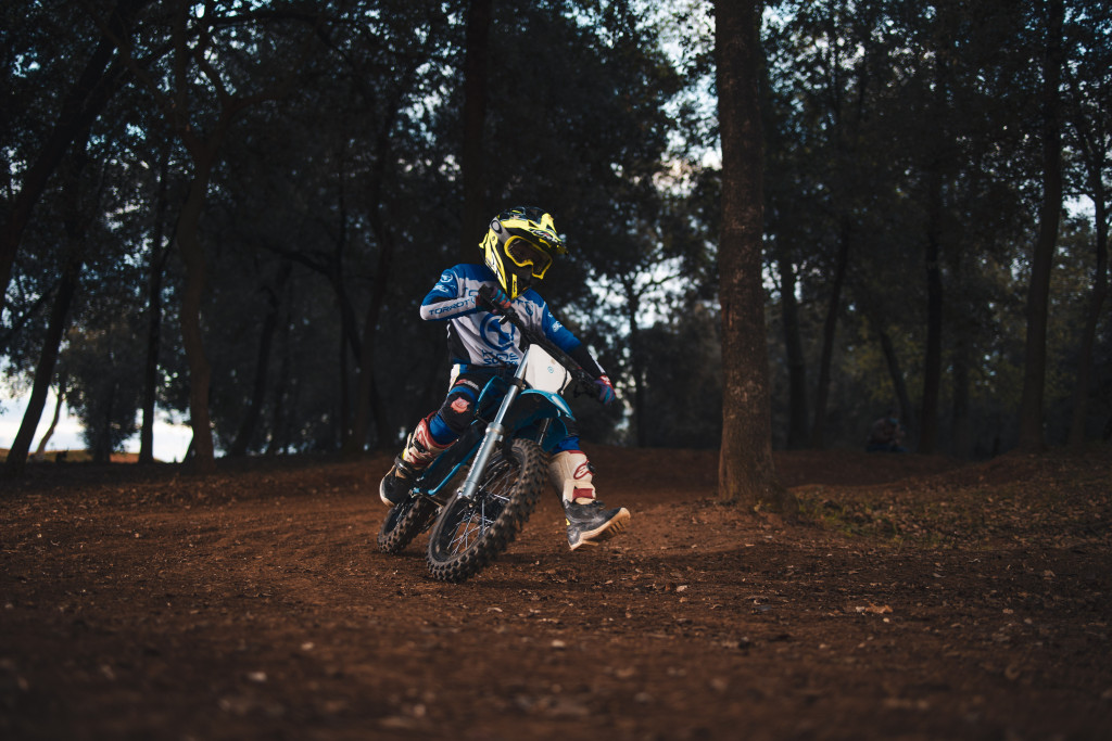 MX2 - Torrot Australia